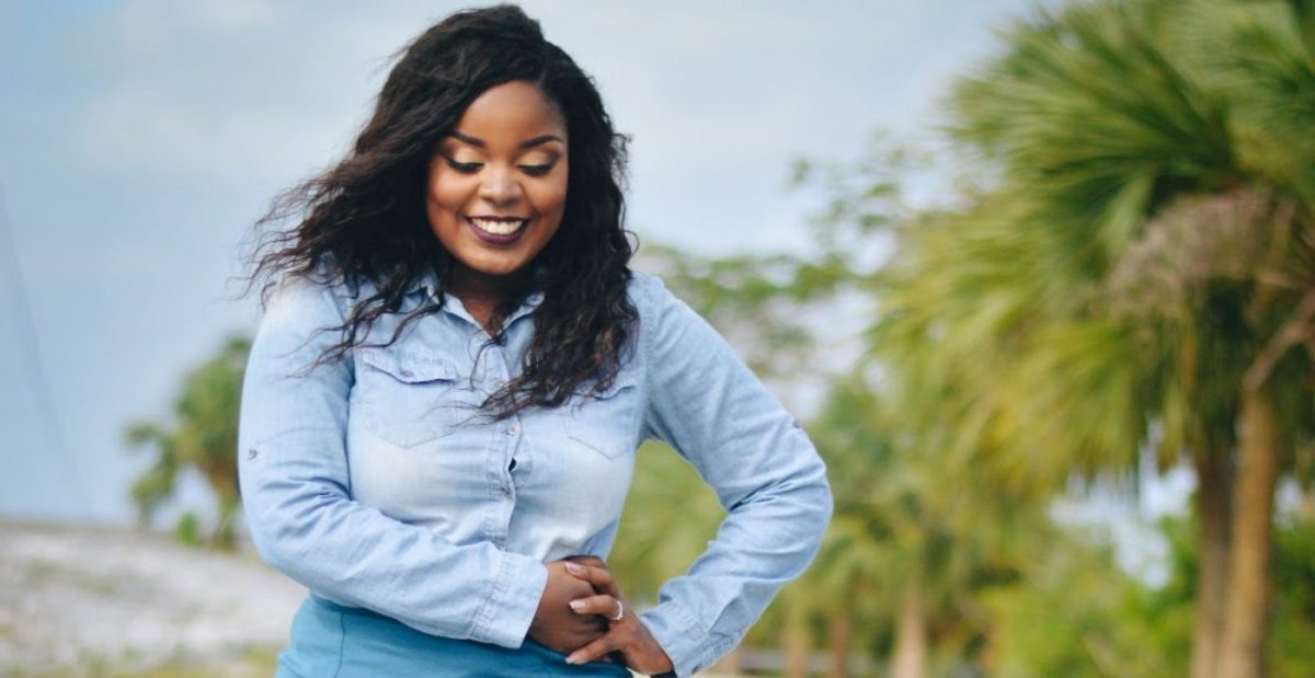 Win your year by embracing these 5 facts! – Shakeisha C. Johnson